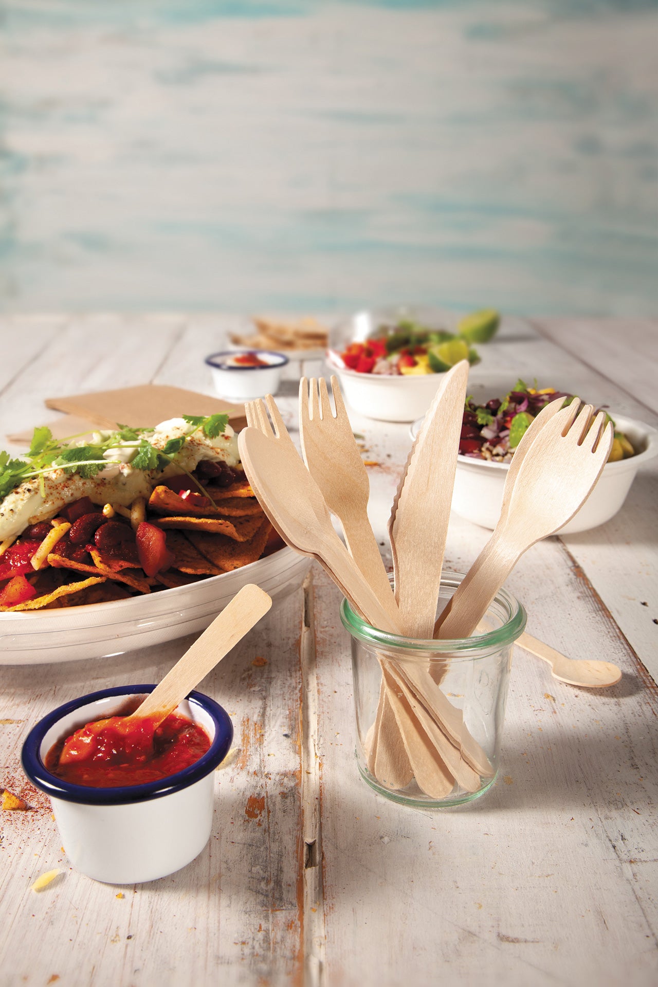 Cutlery – Rockingham Packaging