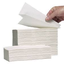 Paper Hand Towel – Rockingham Packaging