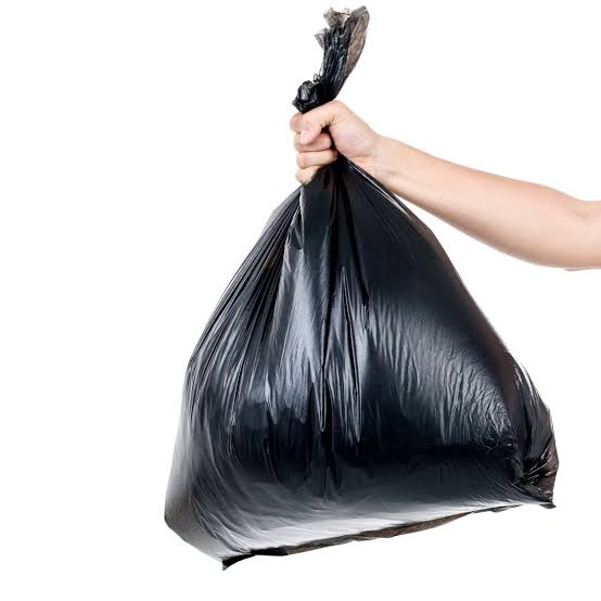 Garbage Bags – Rockingham Packaging