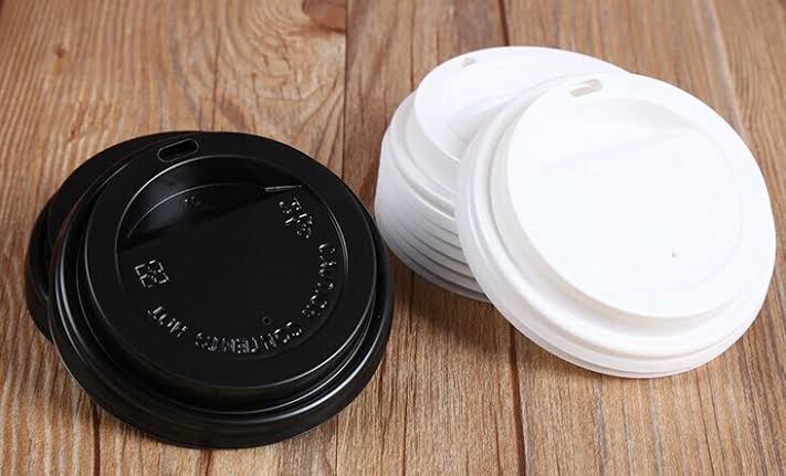 Coffee Cup Lids – Rockingham Packaging