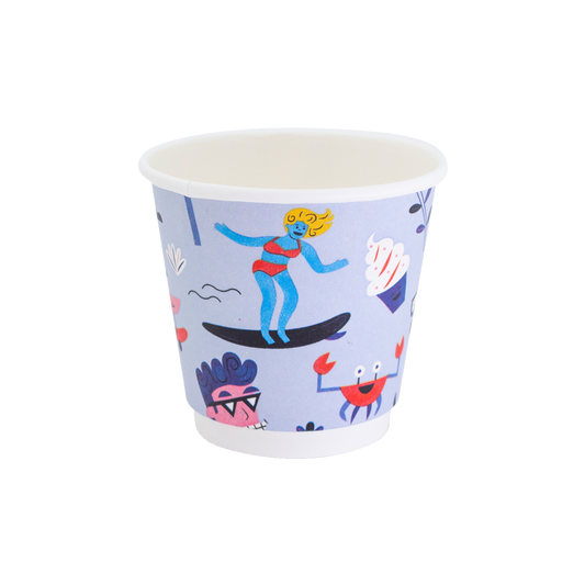 Double Wall Coffee Cups – Rockingham Packaging