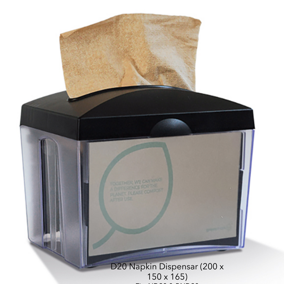 Napkins/Serviettes – Rockingham Packaging