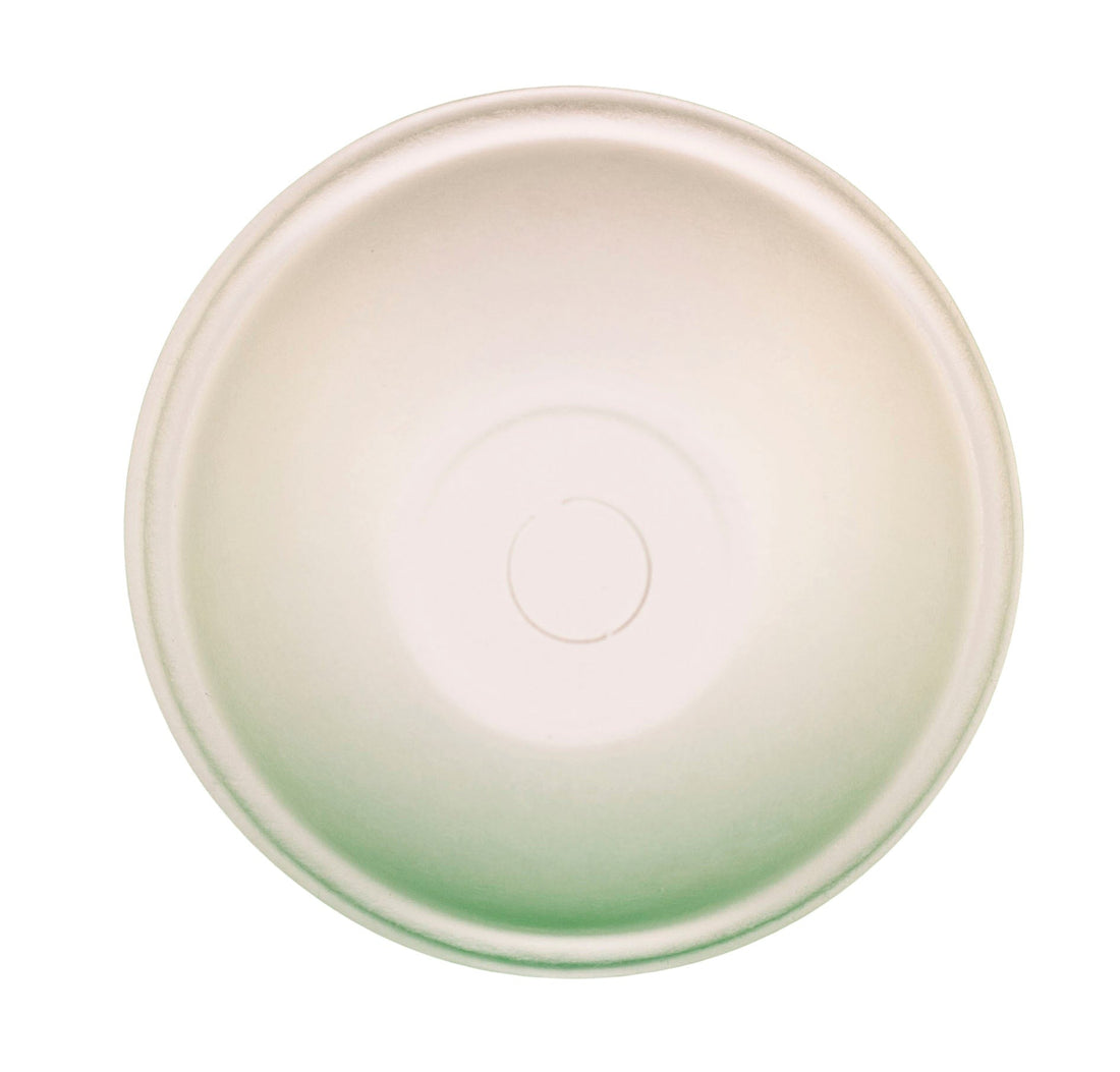 Dome Lid For Paper Cold Cup 90mm – Rockingham Packaging