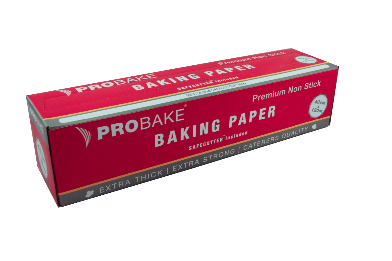 Baking Paper – Rockingham Packaging