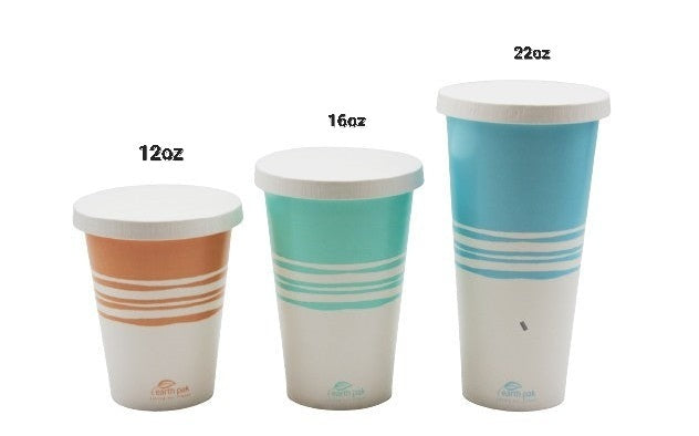 Cold Cups & Lids – Rockingham Packaging
